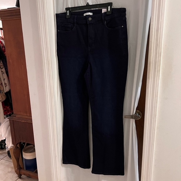 Nine West | Jeans | Nine West Bootcut High Rise Flare Leg Sculpting ...